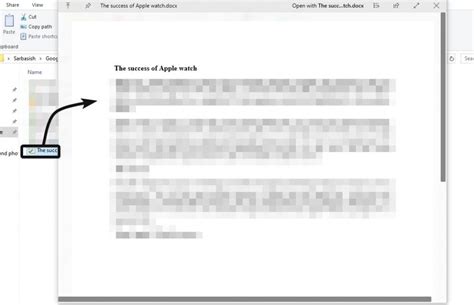 How To Install QuickLook Mac Like Feature On Windows 10 8 7