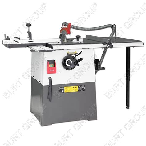 Woodworking Tablesaw Burt Group Co Ltd