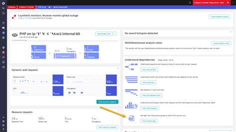 Dynatrace Log Collection For Arm Unlocks Power Efficient Architecture For Your Enterprise