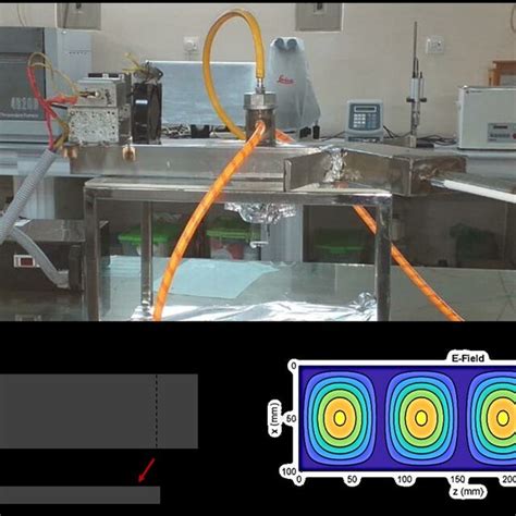 A Simple Transformer Based Waveguide Wg 2 Design Based A In House