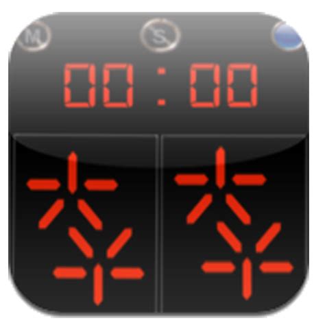 دانلود برنامه Predator Timer اندروید بازار
