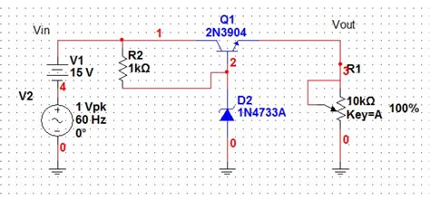 calculate the ripple voltage at the input and at