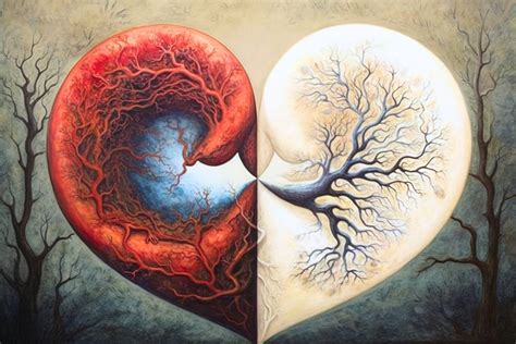 Dualism Vs Monism Chronicling The Battle Between Body And Mind
