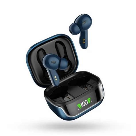 Mobilla Mbuds 511 Tws Wireless Bluetooth Earbuds White Mobilelaptop And Tablet At Best Price