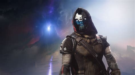 Destiny 2 The Final Shape Review In Progress