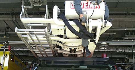 월동기 준비 안전점검