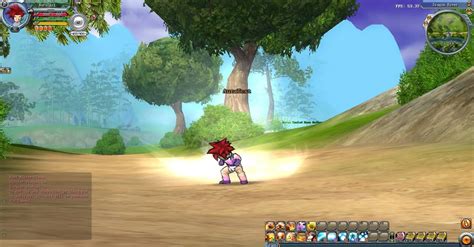 Dbog 2 0 Open Source Development Progress Page 2 Ragezone Mmo