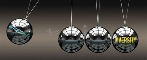 Multiculturalism Leads To Diversity A Metaphor In Which Multiculturalism Gives Power To Set