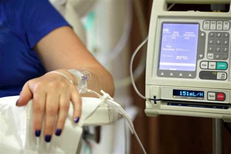 Chemo Vs Radiation Whats The Difference Upmc Healthbeat