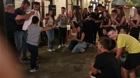 Πανηγύρι Αγίας Παρασκευής Τζούρτζια 25 7 2023 Youtube