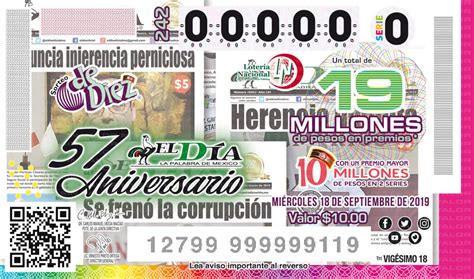 Celebra La Lotenal Los 57 Años Del Periódico El Día Grupo Radiofónico