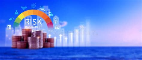 Risk Concept Analyzing Risk And Opportunities To Planning Business Via