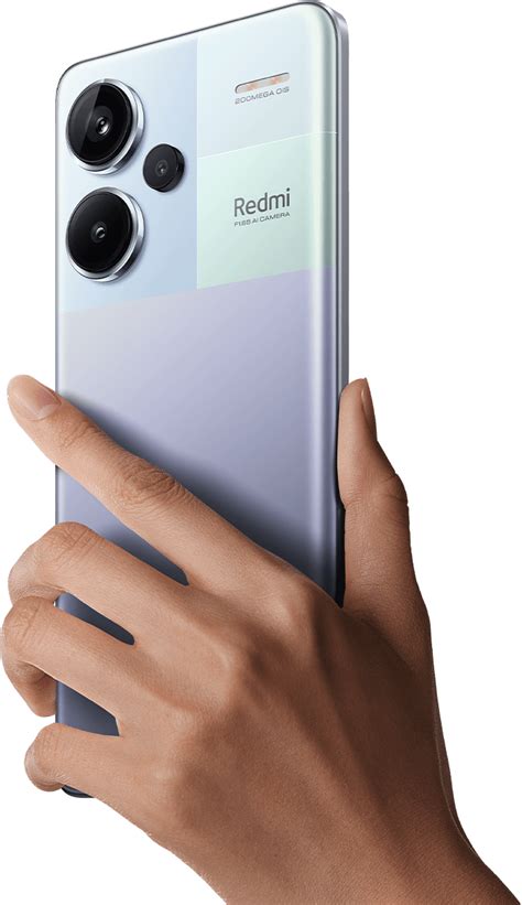 Jual Xiaomi Redmi Note 13 Pro Plus 5g 12512gb Garansi Resmi Di Bali