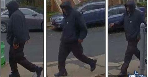 Police Seek Suspect In Jamaica Plain Home Invasion Sex Assault Cbs