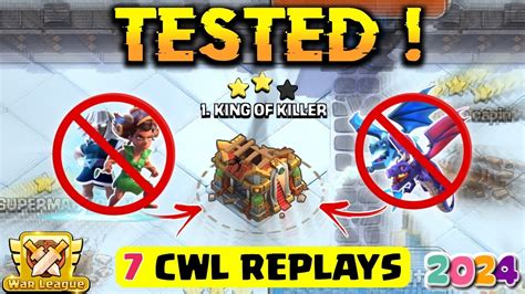 Tested Town Hall 16th16 Base With Linkreplays Anti Root Rider