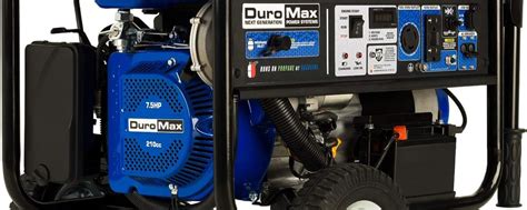 6 Best Quiet Dual Fuel Generators Reviews And Buying Guide Generator Flow