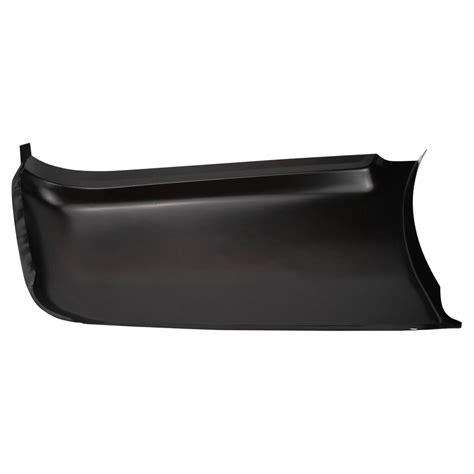Diy Solutions® Bds00633 Driver Side Lower Bed Panel