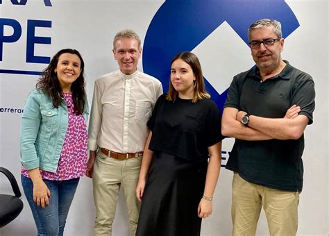 Abierto el Plazo de matrícula para el Curso académico 2024 2025