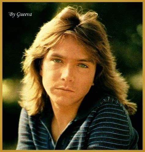 David Cassidy Dreamer Happy Birthday Dear David Cassidy 04122014
