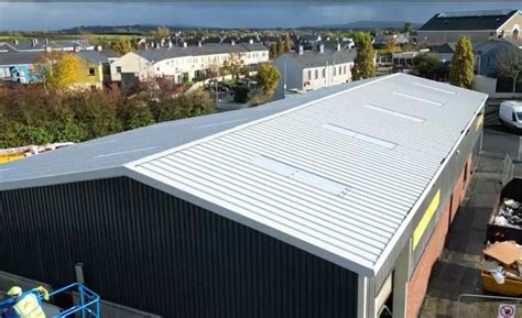 Screwfix Roofing And Gutter Replacement Fm Cladding And Roofing Ltd