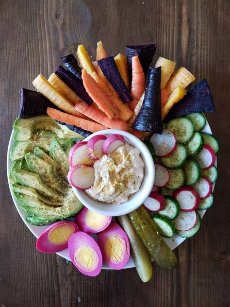 Tangy Beet Pickled Eggs Recipe With Fresh Beets ~ Homestead And Chill