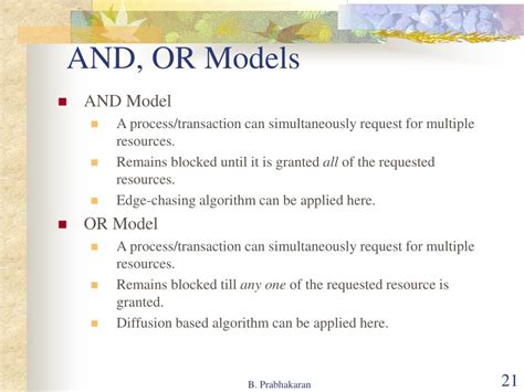 Ppt Distributed Deadlock Detection Powerpoint Presentation Free