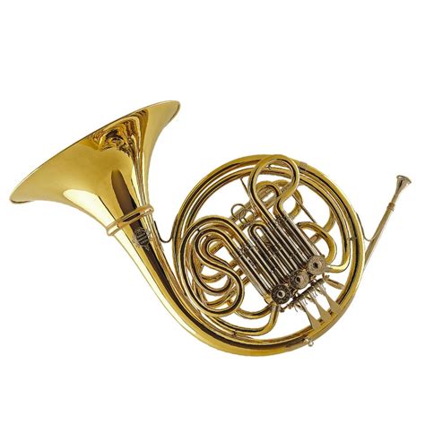 Alexander 403S Bb F Double French Horn French Horns For Sale Single
