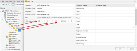 Filter List Of Available Values In Numbering Scheme Autodesk Community