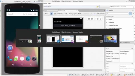 Total 66 Imagen Como Hacer Hola Mundo En Android Studio Abzlocal Mx