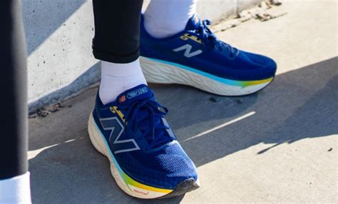 Test: New Balance 1080 v14 - Still fun but more robust - Inspiration