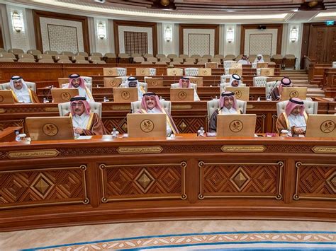 مجلس الشورى يقر مشروع قانون بتعديل قانون تنظيم التطوير العقاري