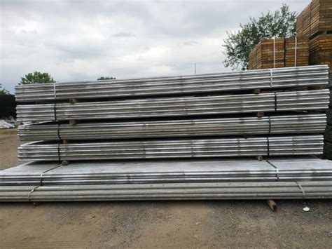 단관비계파이프 비계파이프 아시바파이프 중고 판매합니다 네이버 블로그