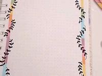 Aesthetic Notebook Cover Ideas