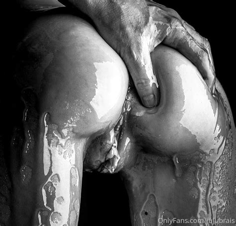 Like A God Juju Abrams These Fingers Know How To Make Me Flow Like A Wet