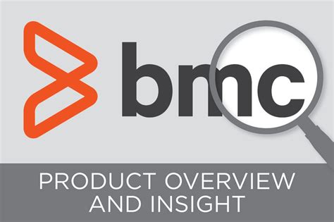 Bmc Software Review Eweek