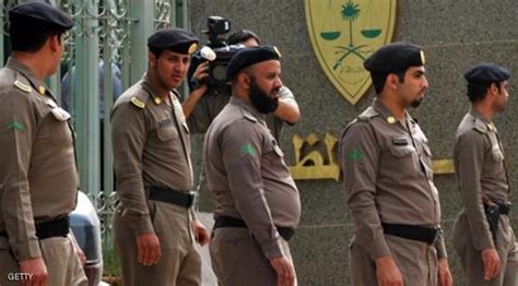 السعودية القبض على المشتبه به بقتل رجلي أمن بالرياض موقع 24