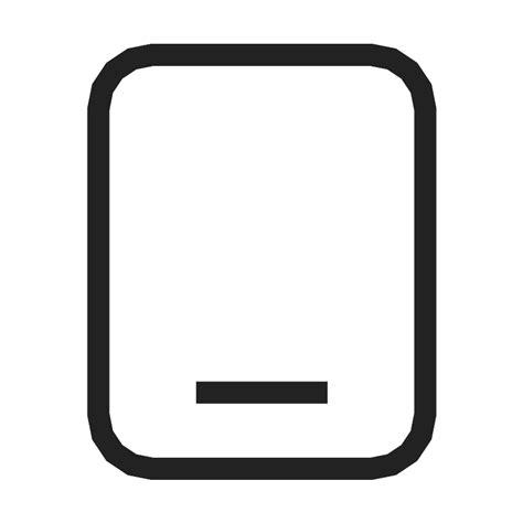 Tablet Vector Svg Icon Svg Repo