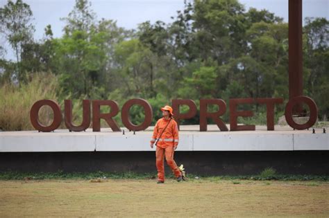 Helicóptero que caiu em Ouro Preto relatou ausência de visibilidade