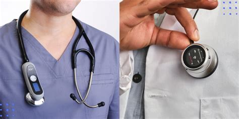 Best Amplified Stethoscope For Enhanced Medical Listening