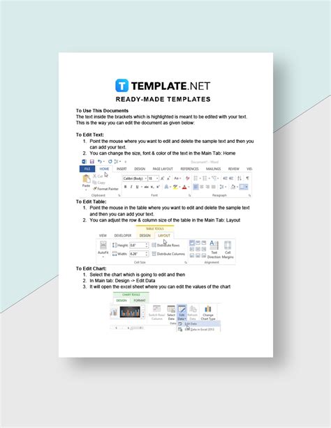 Startup Cost Analysis Template In Word Google Docs Download Template Net