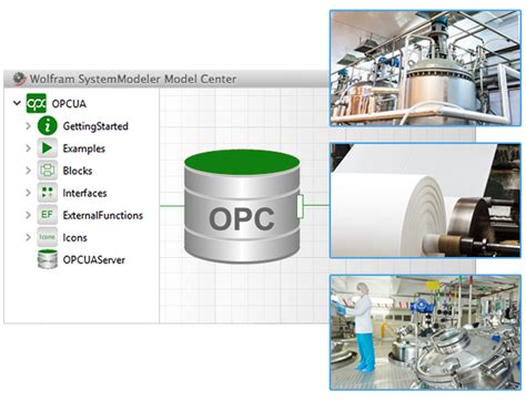Opcua System Modeler Documentation