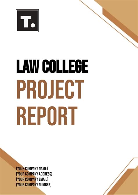 Free Detailed Project Report Dpr Template To Edit Online