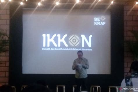 Bekraf Ungkapkan Kendala Ekspor Produk Ekonomi Kreatif ANTARA News