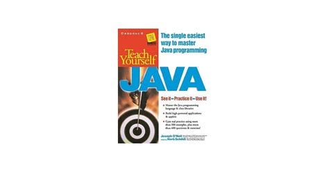 博客來 Teach Yourself Java