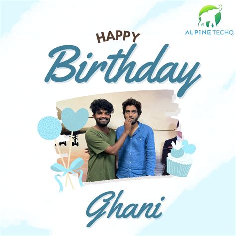 Alpinetechq On Linkedin Happybirthday Team Celebrations Bestwishes