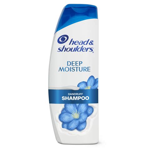 Head And Shoulders Dandruff Shampoo Deep Moisture Same Day Delivery Or