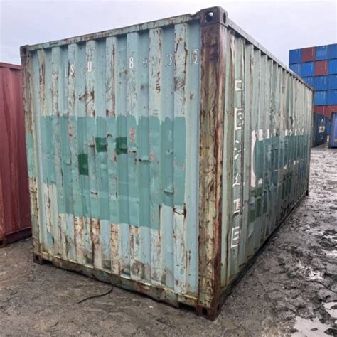 Shop Gateway Containers