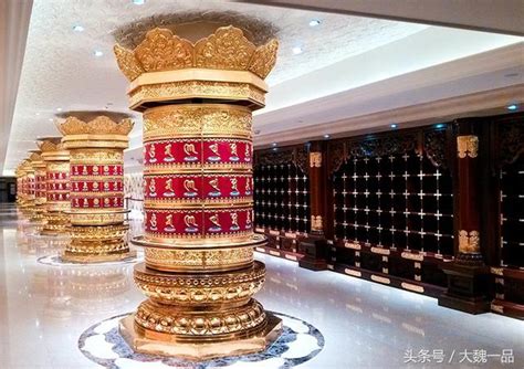 新的佛都聖地兗州興隆文化園之旅 每日頭條