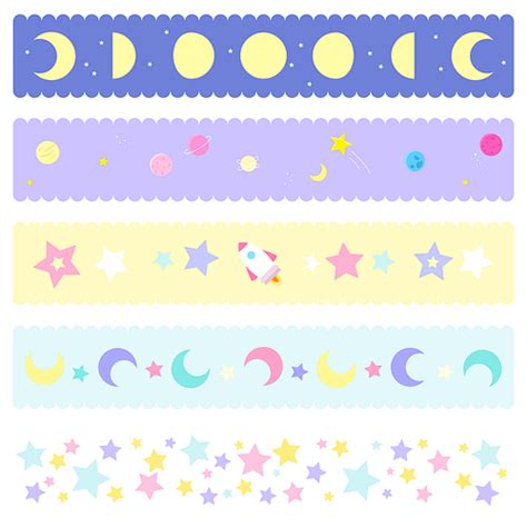 마스킹테이프 디자인 벡터일러스트 11 유토이미지 상세페이지 베이직샵 일러스트 21479359