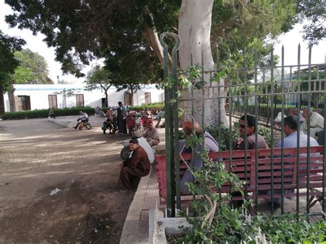 ضمن مبادرة الرئيس كلنا واحد توزيع مواد غذائية على مستعمرة الجزام